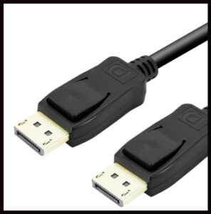 Best DisplayPort Cables in 2025 [Top Quality] | CablesRadar