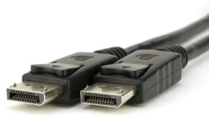 Best DisplayPort Cables in 2025 [Top Quality] | CablesRadar