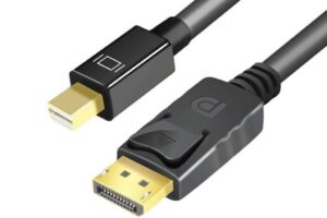 What Is Mini DisplayPort? | DisplayPort vs. Mini DisplayPort
