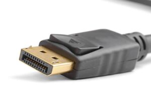 DisplayPort 1.2 vs. DisplayPort 1.4 [Main Differences]