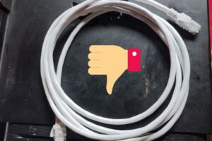 Can An Ethernet Cable Go Bad? [How Long It Should Last]