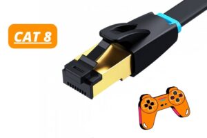 Is A Cat8 Ethernet Cable Good For Gaming? [You Must Know]